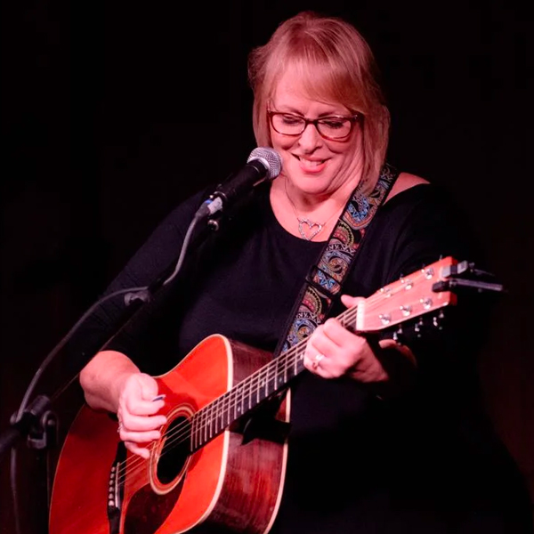 Sandbar Storytelling Festival | Winona, MN | October 12-14